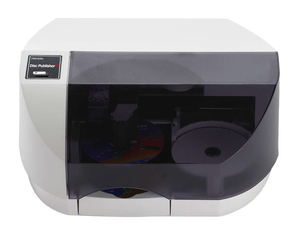 DTM Shop | Disc Publisher SE-3 AutoPrinter | buy online